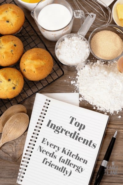 21 Must-Have Spices and Herbs in the Kitchen - A Day In Candiland