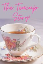 The Teacup Story - A Day In Candiland
