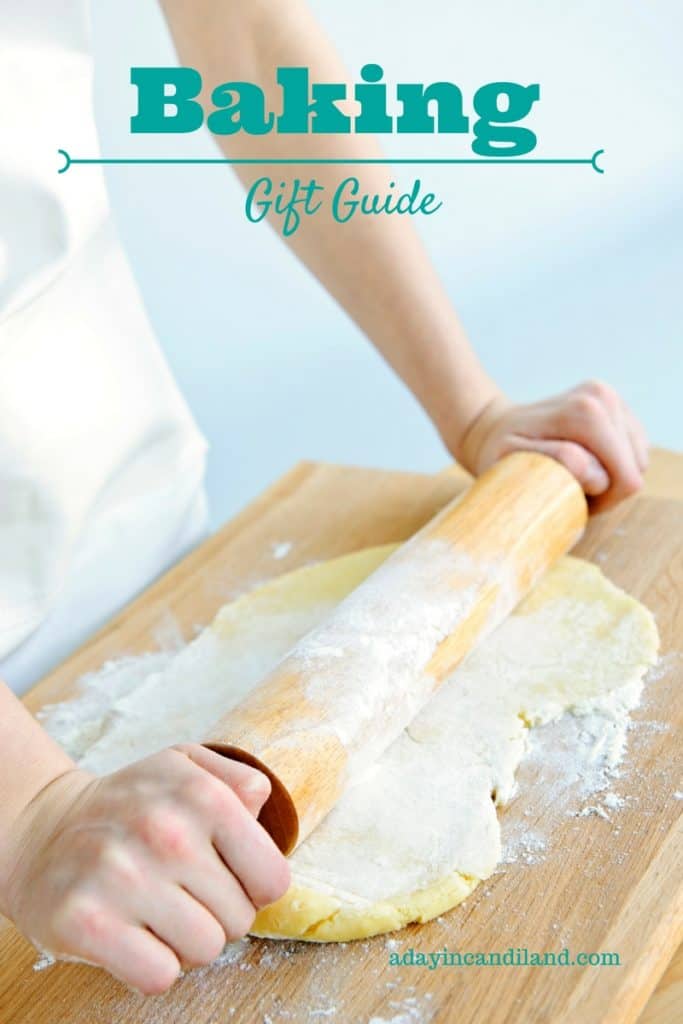 More Secret Baking Tips For The Home Baker - A Day In Candiland