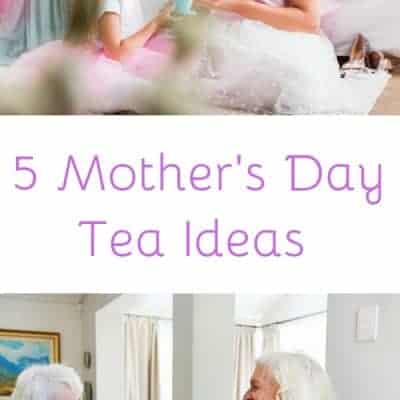 Afternoon Tea Time Recipes and Ideas Archives- A Day In Candiland