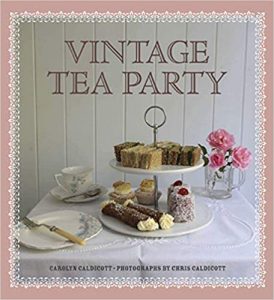 6 Favorite Afternoon Tea Party Books - A Day In Candiland