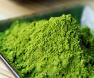 7 Benefits of Matcha Tea - A Day In Candiland