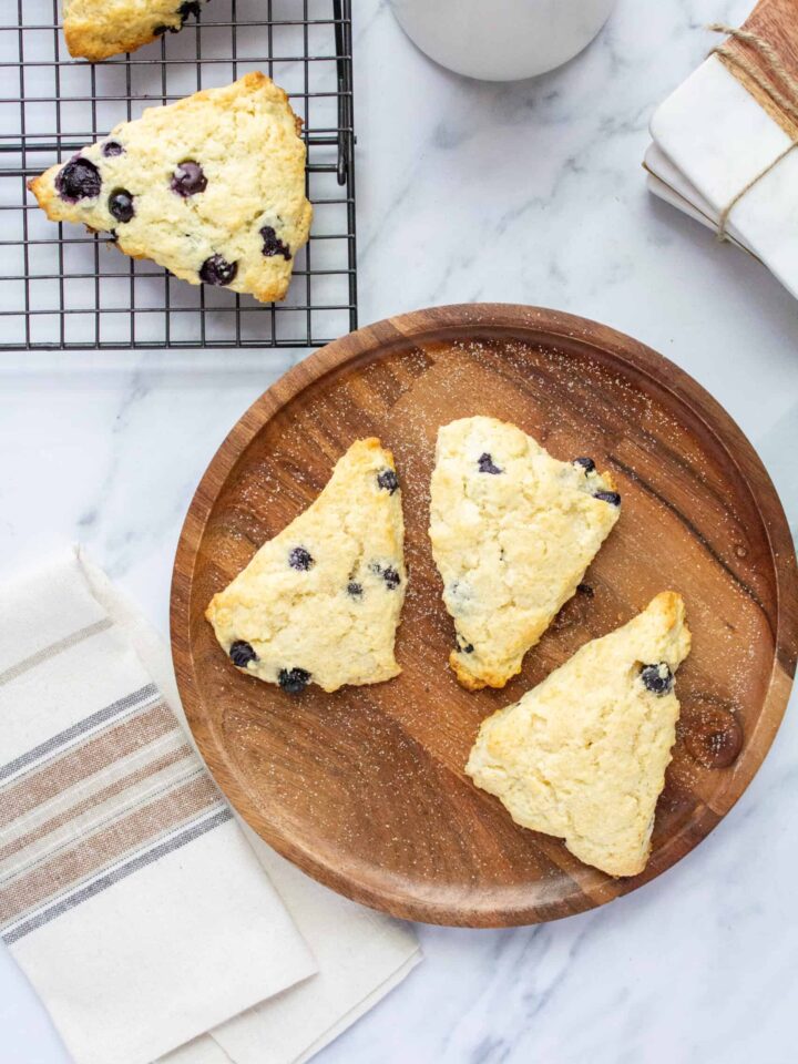 The Origin of Scones: the Sweet History & Evolution - A Day In Candiland