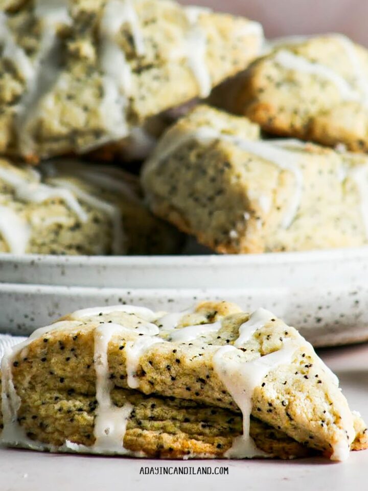 The Origin of Scones: the Sweet History & Evolution - A Day In Candiland