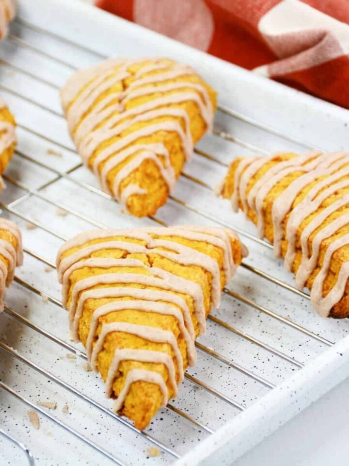 The Origin of Scones: the Sweet History & Evolution - A Day In Candiland