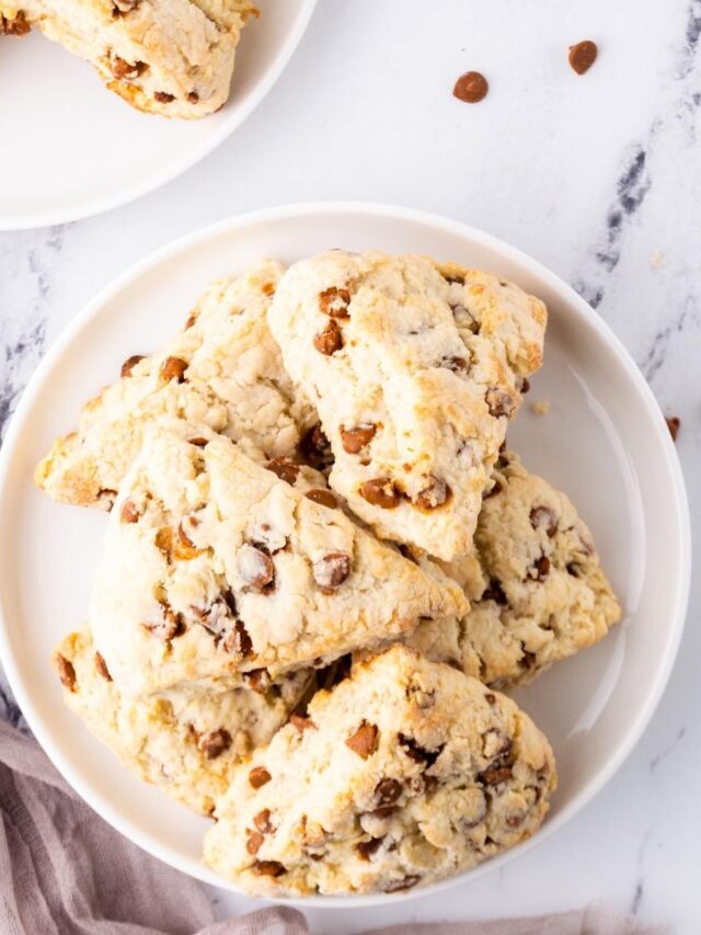 The Origin of Scones: the Sweet History & Evolution - A Day In Candiland