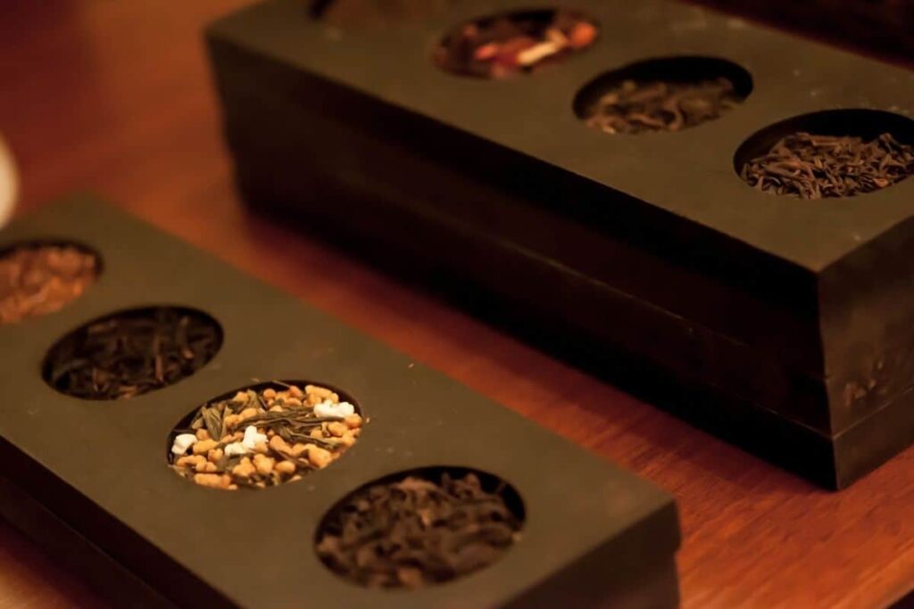 How To Store Loose Leaf Tea - A Day In Candiland