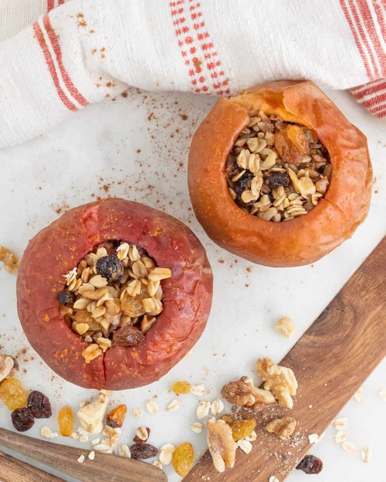 15 Apple Appetizers - A Day In Candiland