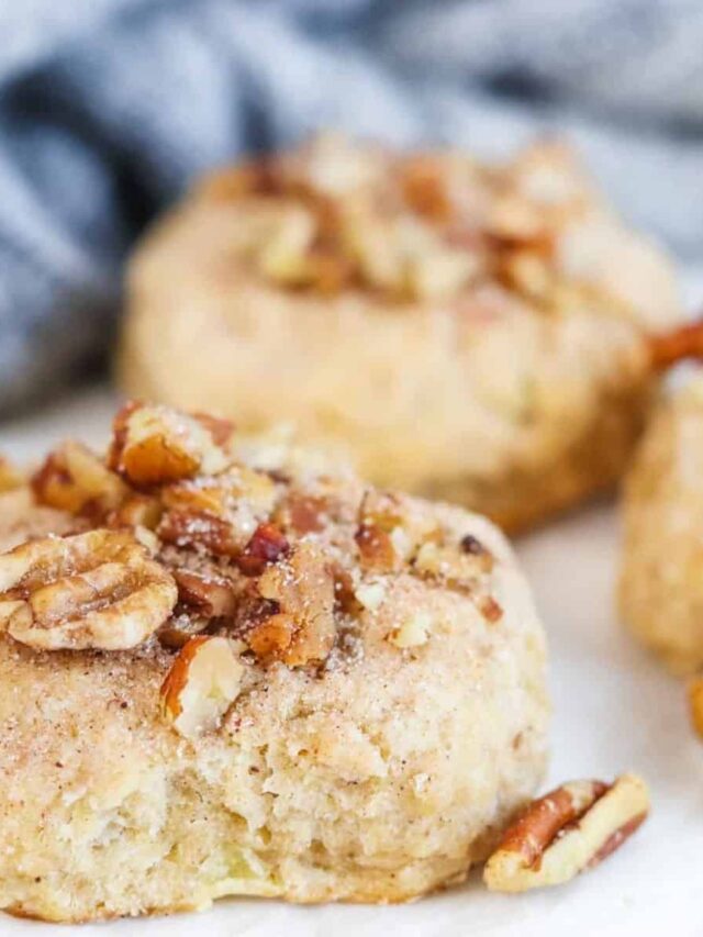 17 Savory Scone Recipes - A Day In Candiland