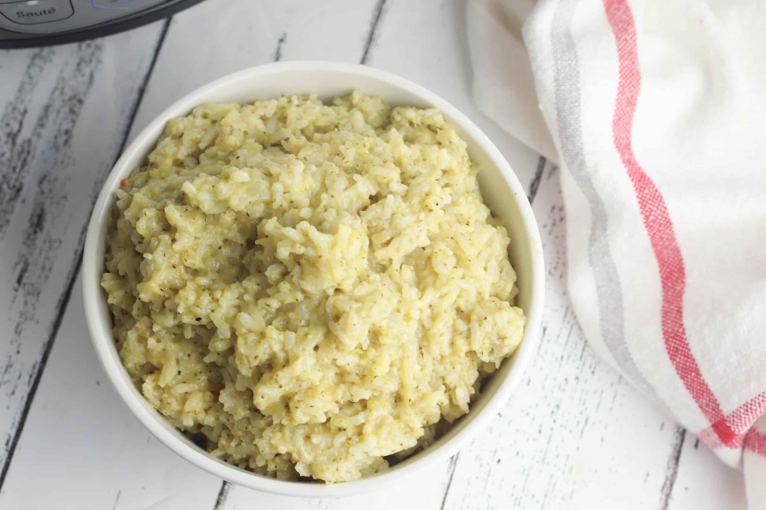 17 Instant Pot Side Dishes - A Day In Candiland