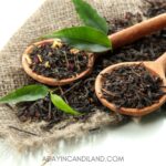 Beginner's Guide to Black Tea - A Day In Candiland