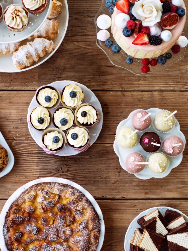 Hats Off to Tea Parties: Exploring the Tradition and Significance of ...