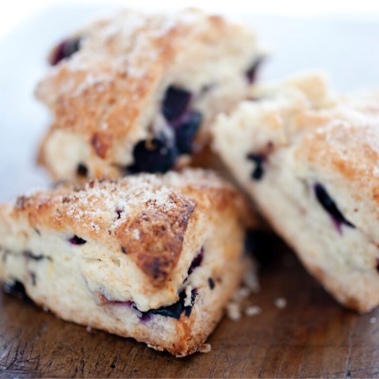 The Origin of Scones: the Sweet History & Evolution - A Day In Candiland