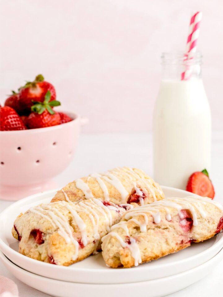 The Origin of Scones: the Sweet History & Evolution - A Day In Candiland