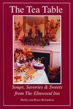 6 Favorite Afternoon Tea Party Books - A Day In Candiland