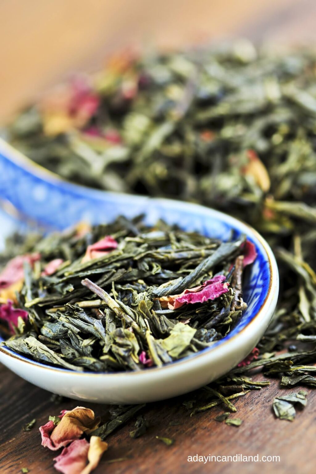 How to make loose leaf tea