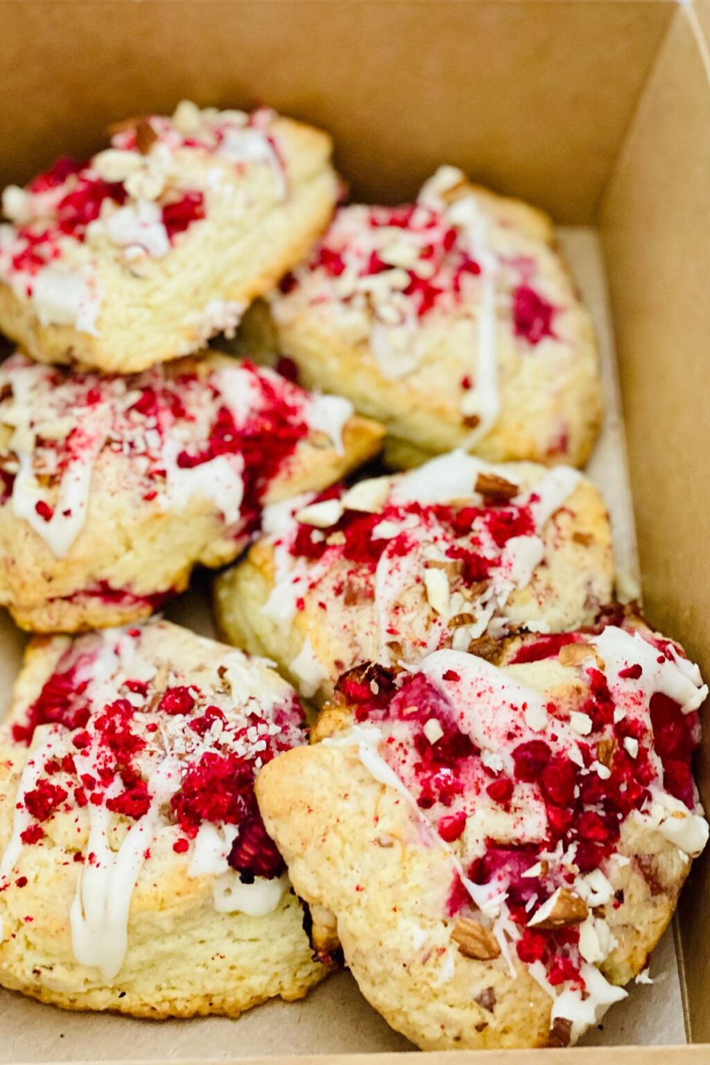Top Tips for Baking Scones - A Day In Candiland