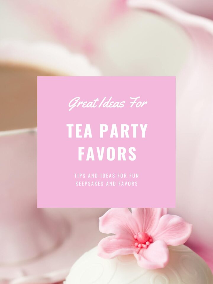 The Art of English High Tea: How to Host an Elegant and Timeless ...