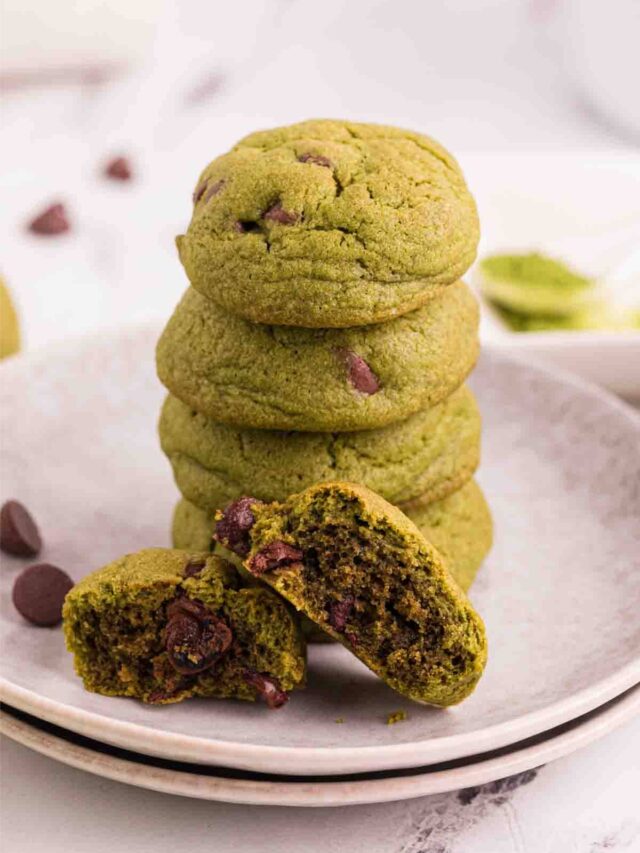 Tea Party Cookies - A Day In Candiland