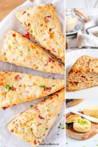17 Savory Scone Recipes - A Day In Candiland