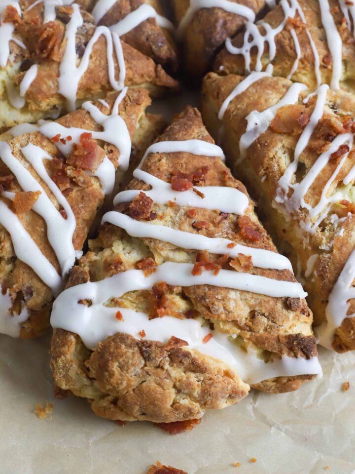 17 Savory Scone Recipes - A Day In Candiland