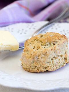 17 Savory Scone Recipes - A Day In Candiland
