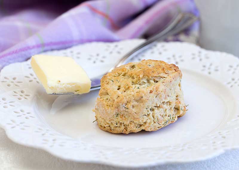 17 Savory Scone Recipes - A Day In Candiland