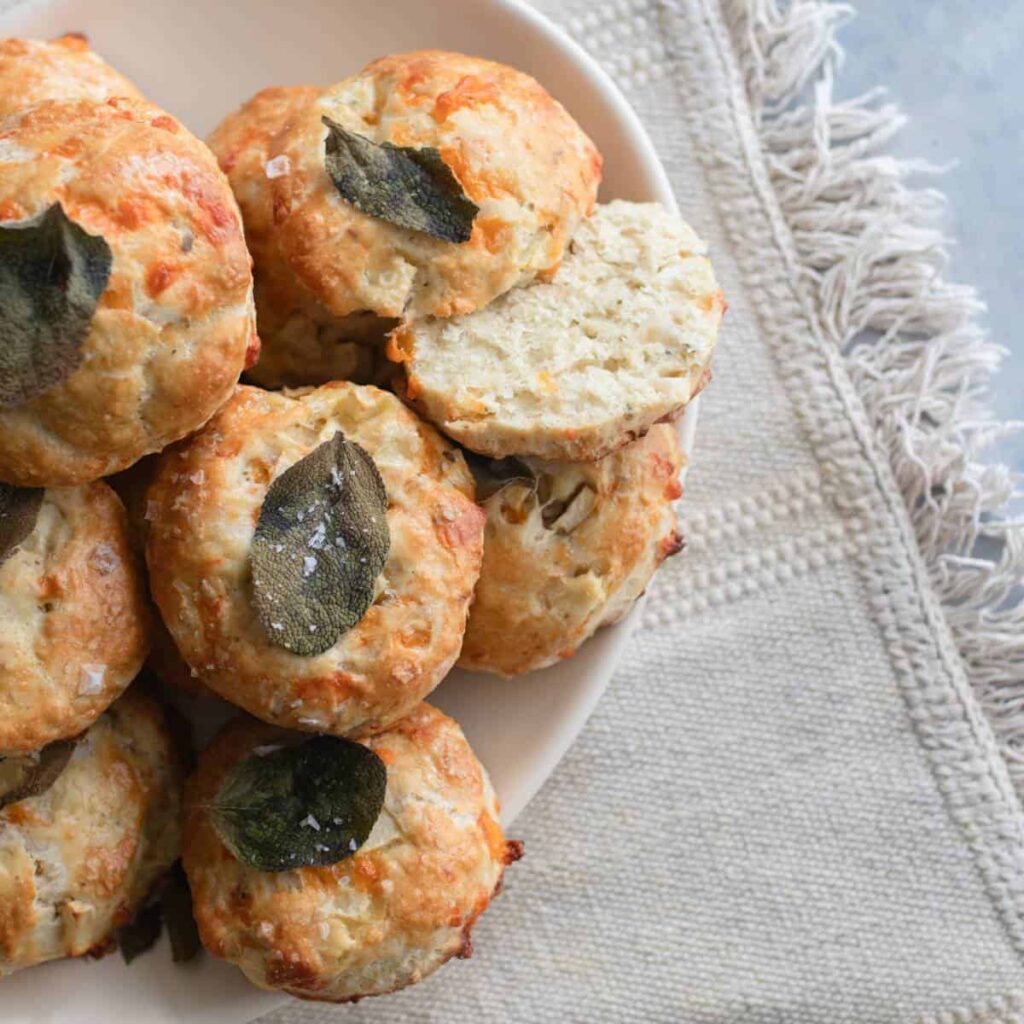 17 Savory Scone Recipes - A Day In Candiland