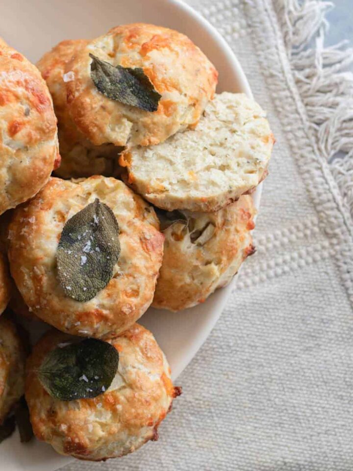 17 Savory Scone Recipes - A Day In Candiland