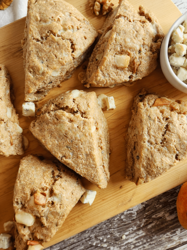 17 Savory Scone Recipes - A Day In Candiland