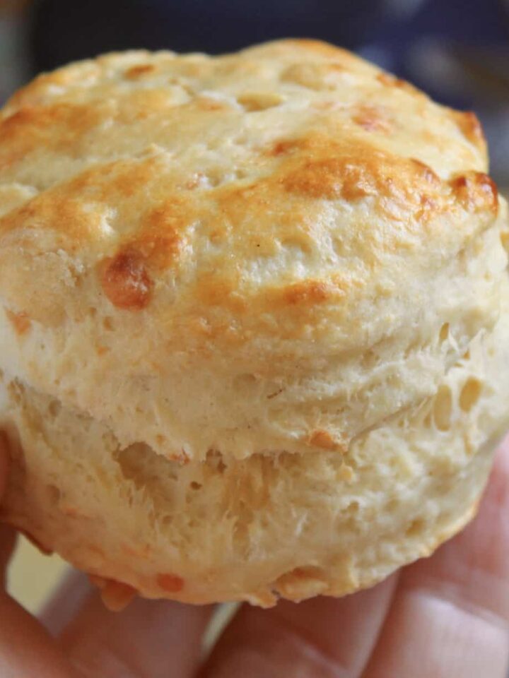 17 Savory Scone Recipes - A Day In Candiland