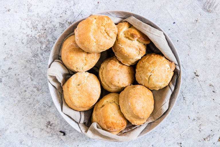 17 Savory Scone Recipes - A Day In Candiland