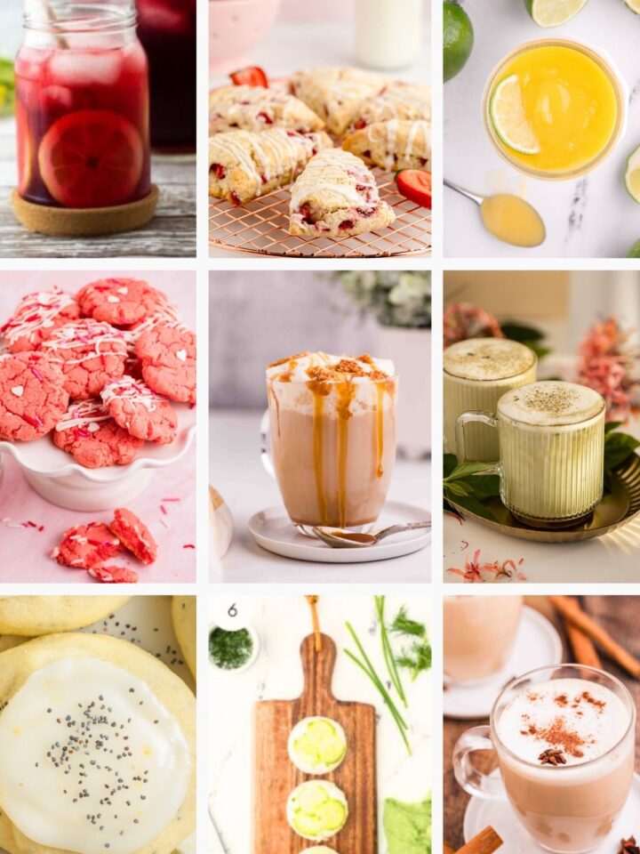 11 Easy Steps to Host A Tea Party - A Day In Candiland