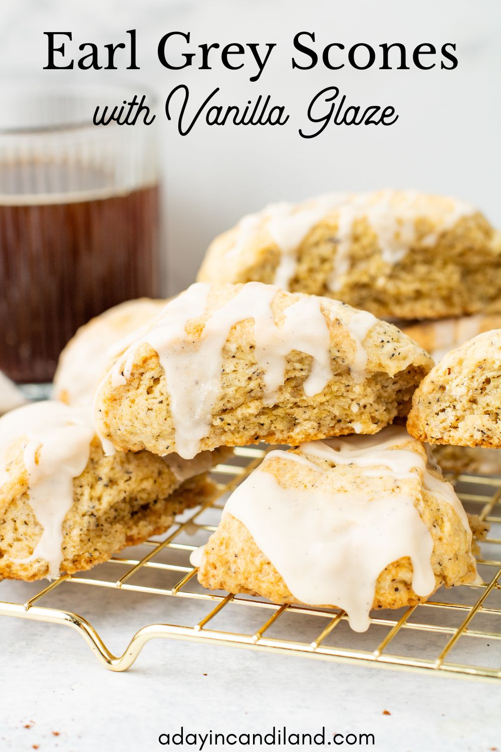 Best Tea Quotes For Tea Lovers - A Day In Candiland